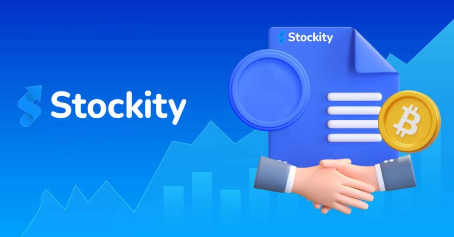 Stockity Affiliate Program