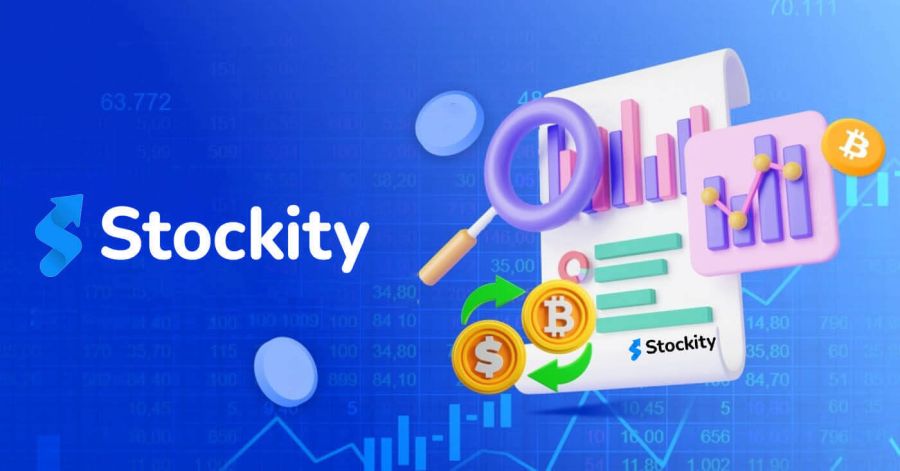 Stockity Trading